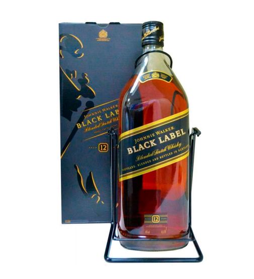 Johnnie Walker