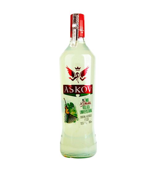Askov