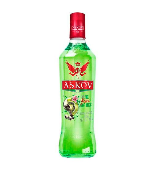 Askov