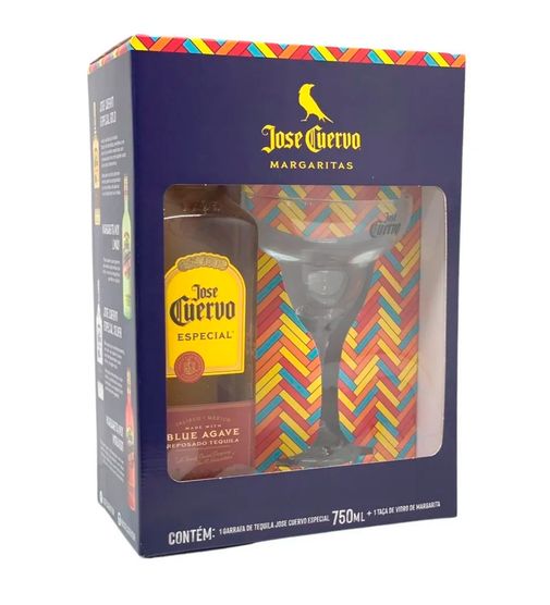 Tequila Jose Cuervo Ouro 375Ml - dinho