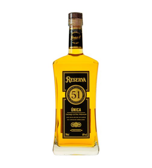 Cachaca 51 Cachaca 51