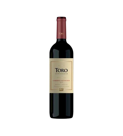 Toro Centenario