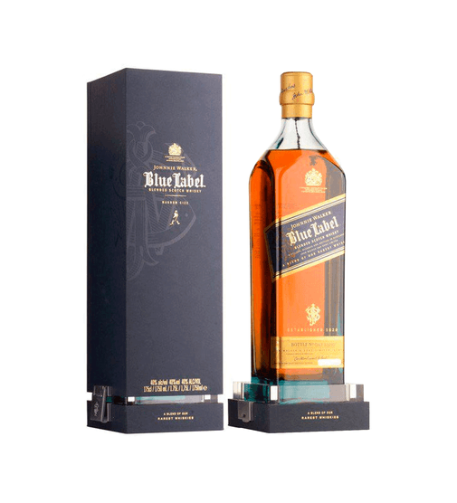 Johnnie Walker