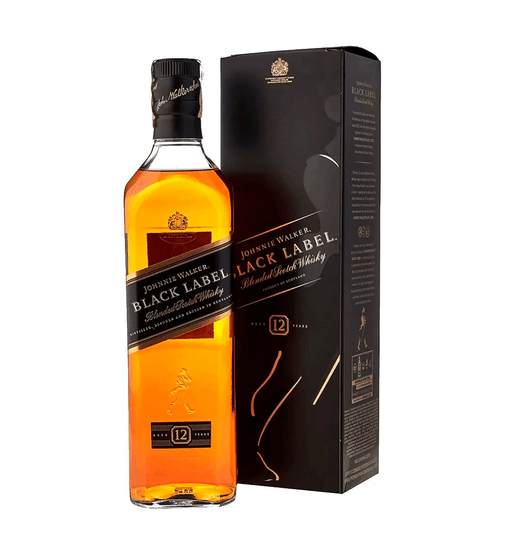 Johnnie Walker