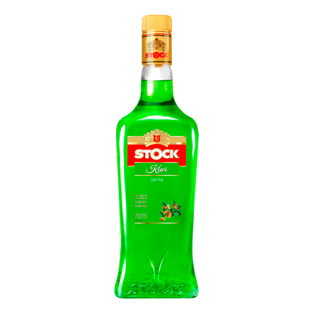 Licor Stock Kiwi 720Ml - dinho