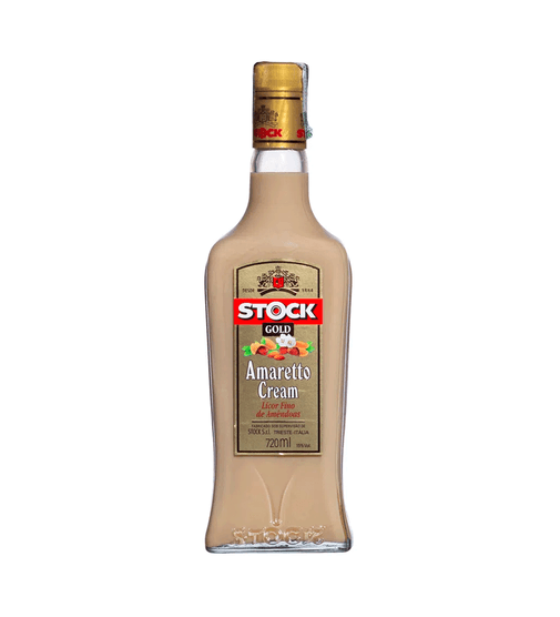 Licor Stock Anisette 720Ml - dinho