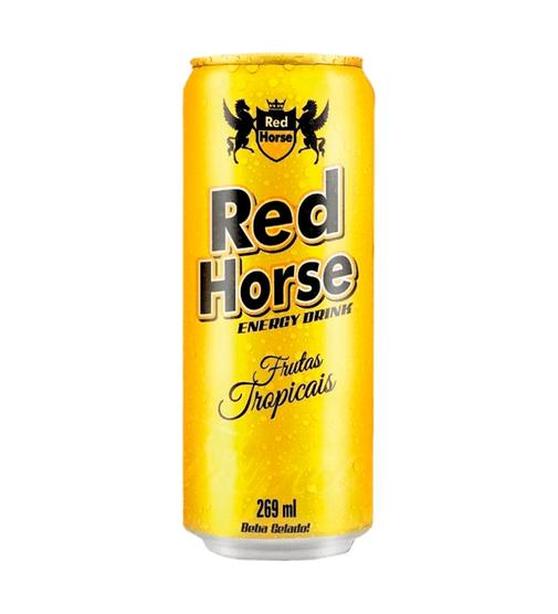 Red Horse