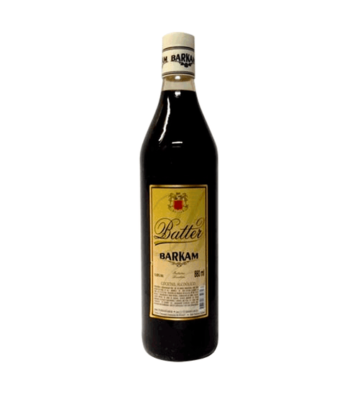 Barkam