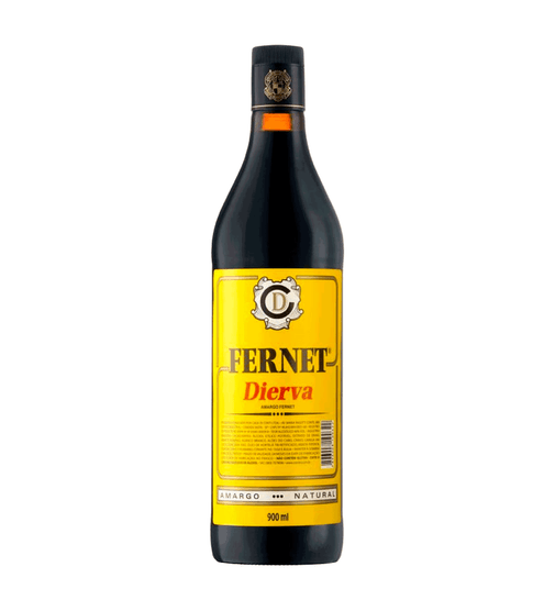 Fernets
