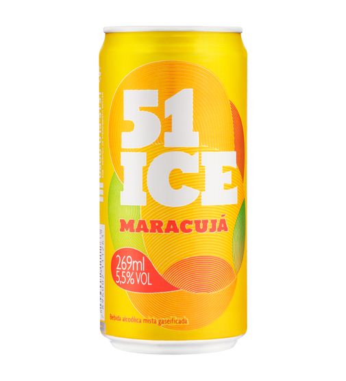 51 Ice